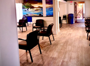 Club Oasis | About Us