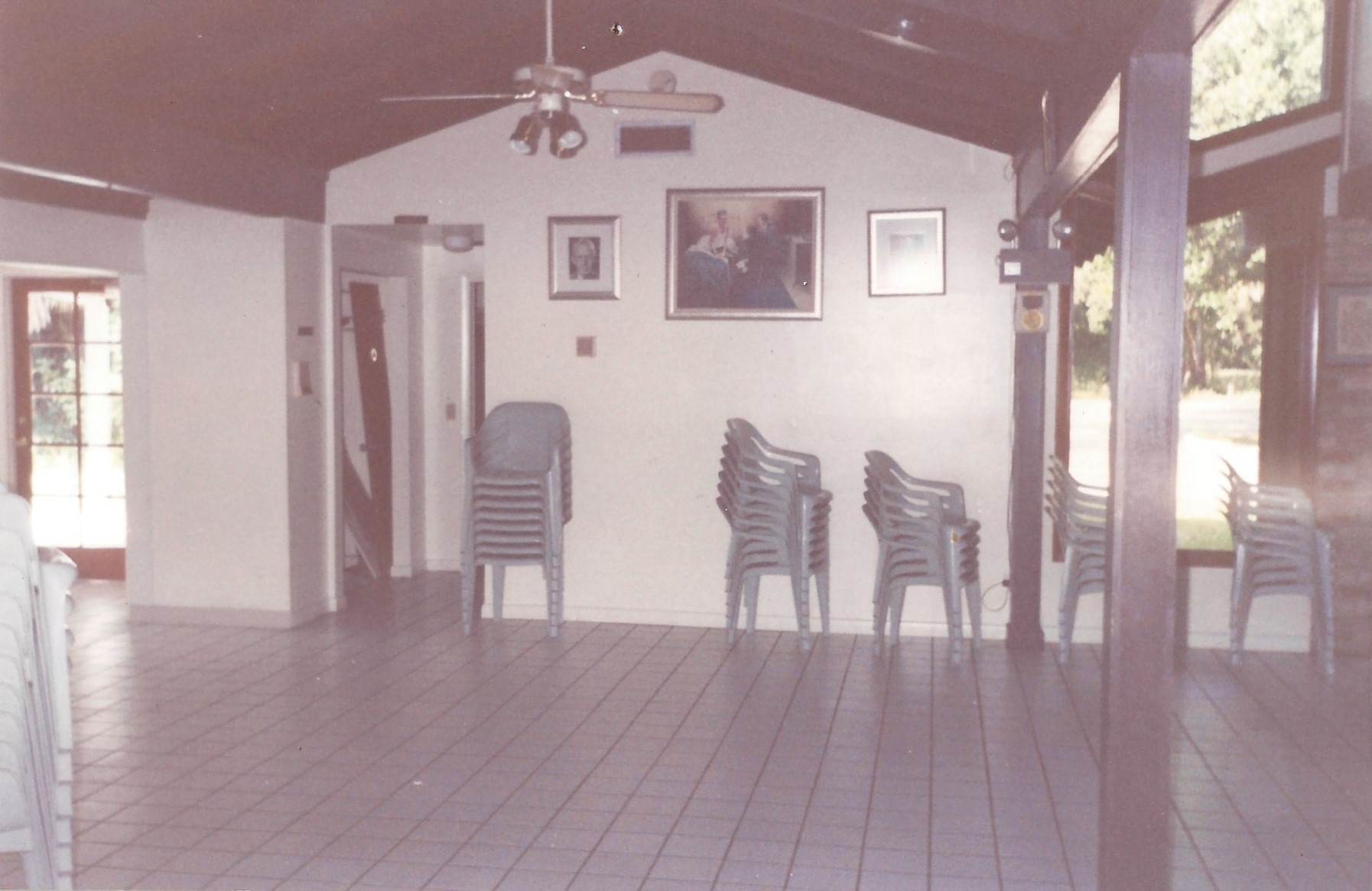 Club Oasis | Club Oasis History