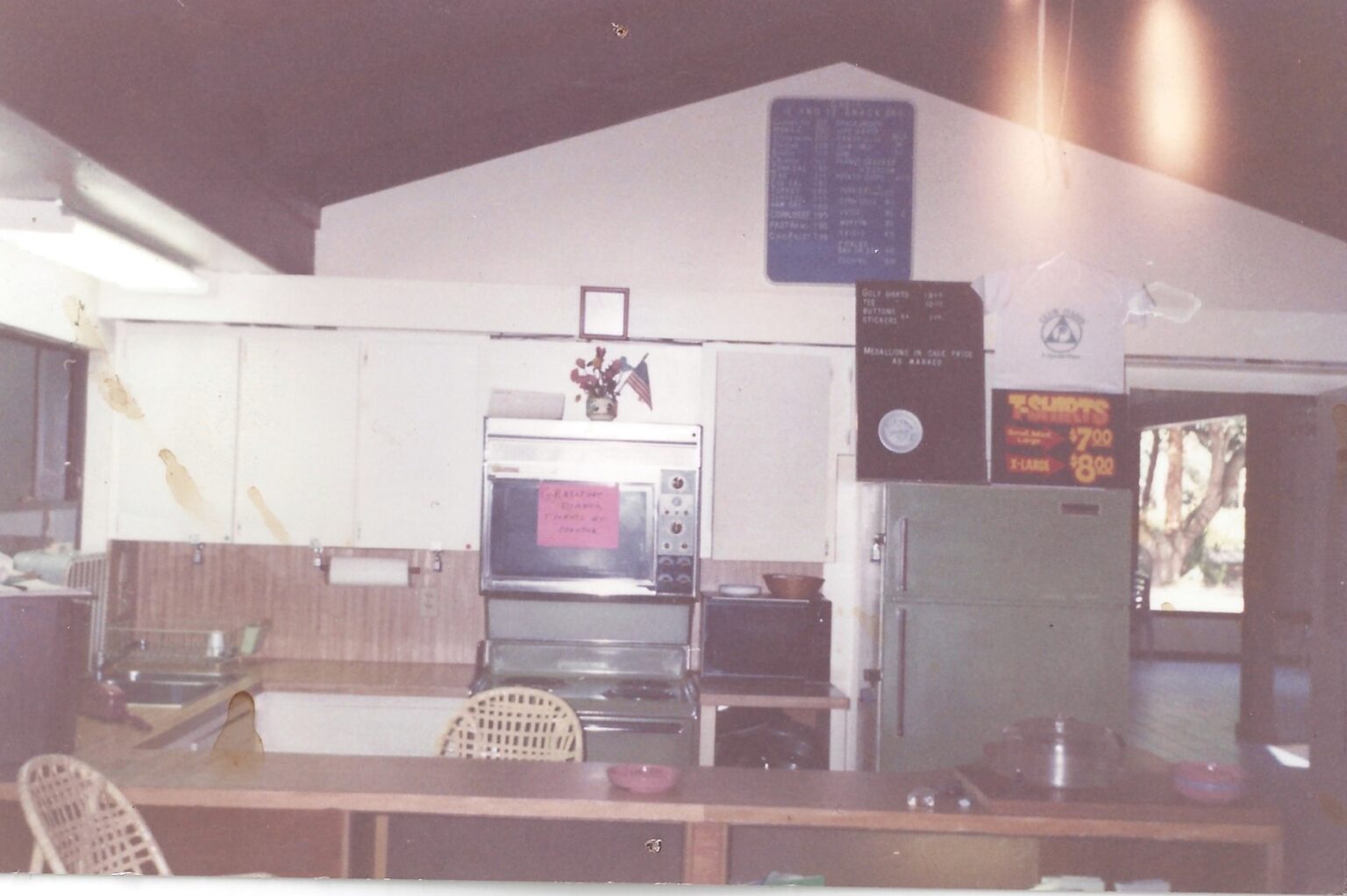 Club Oasis | Club Oasis History